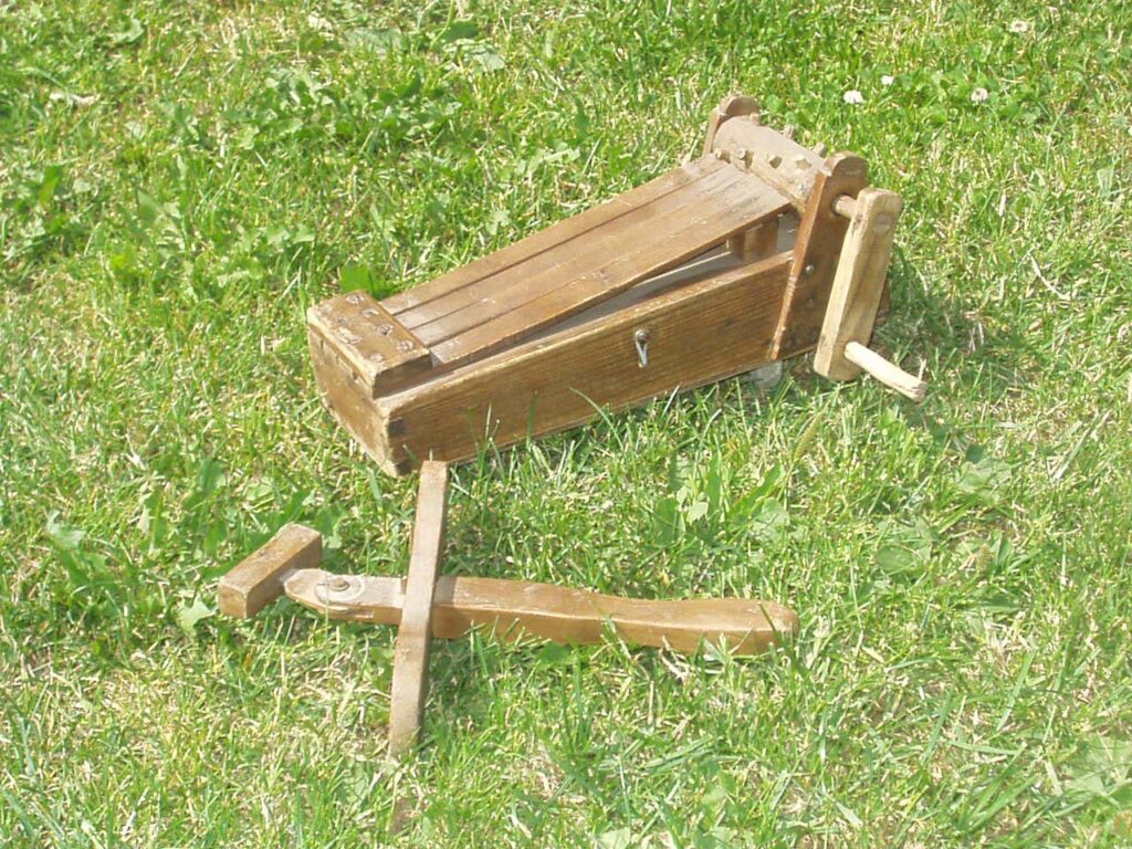 Brauchtum – Breitenbuch